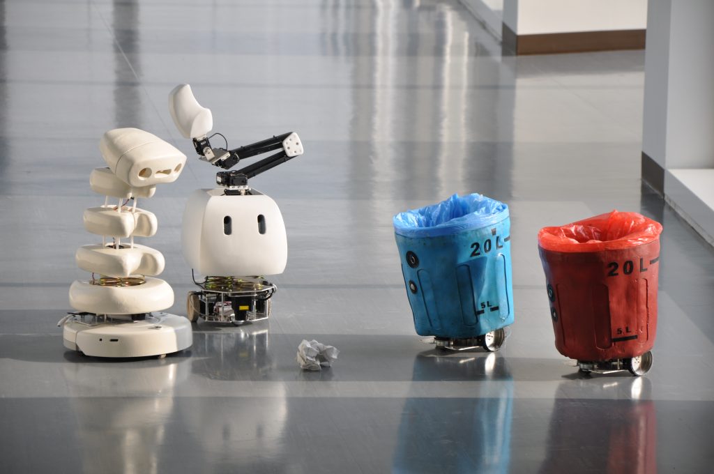 Laboratories | Department of Computer Science and Engineering ...