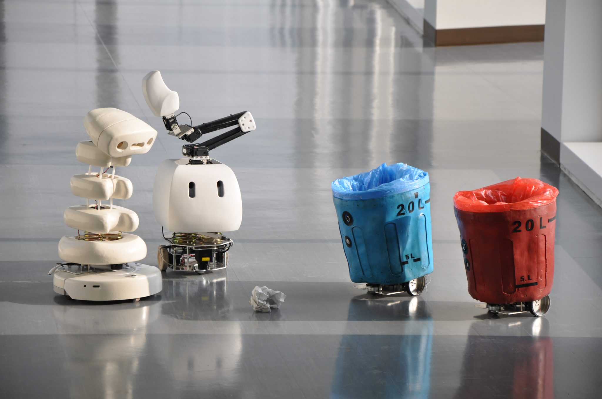 Laboratories | Department of Computer Science and Engineering ...